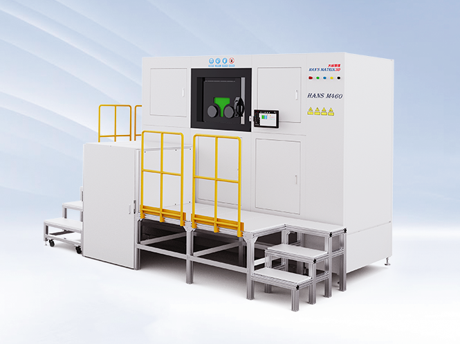 深圳市大族聚维科技有限公司